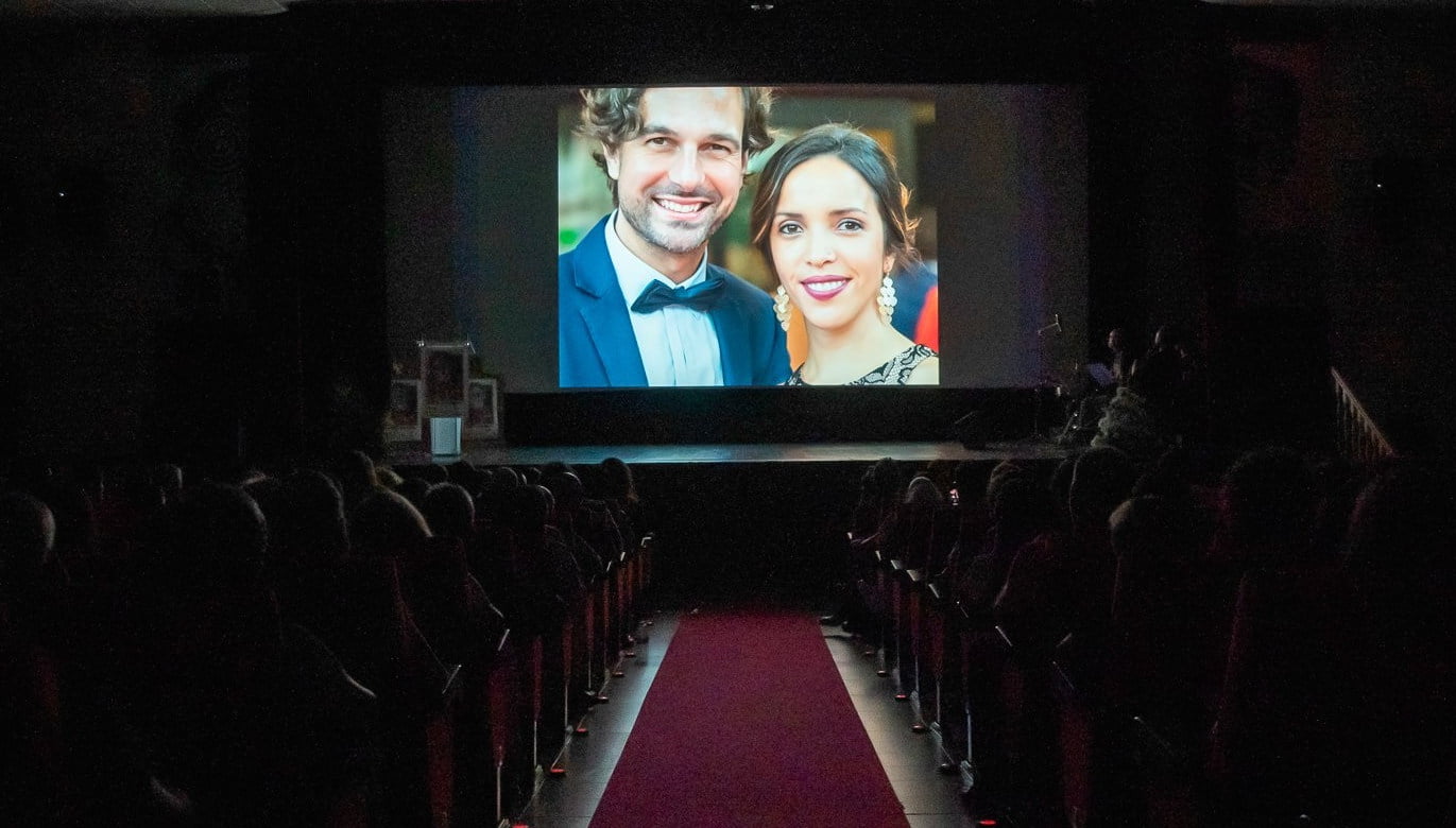 El X Festival Internacional de Cine de Calzada de Calatrava recibe en ...