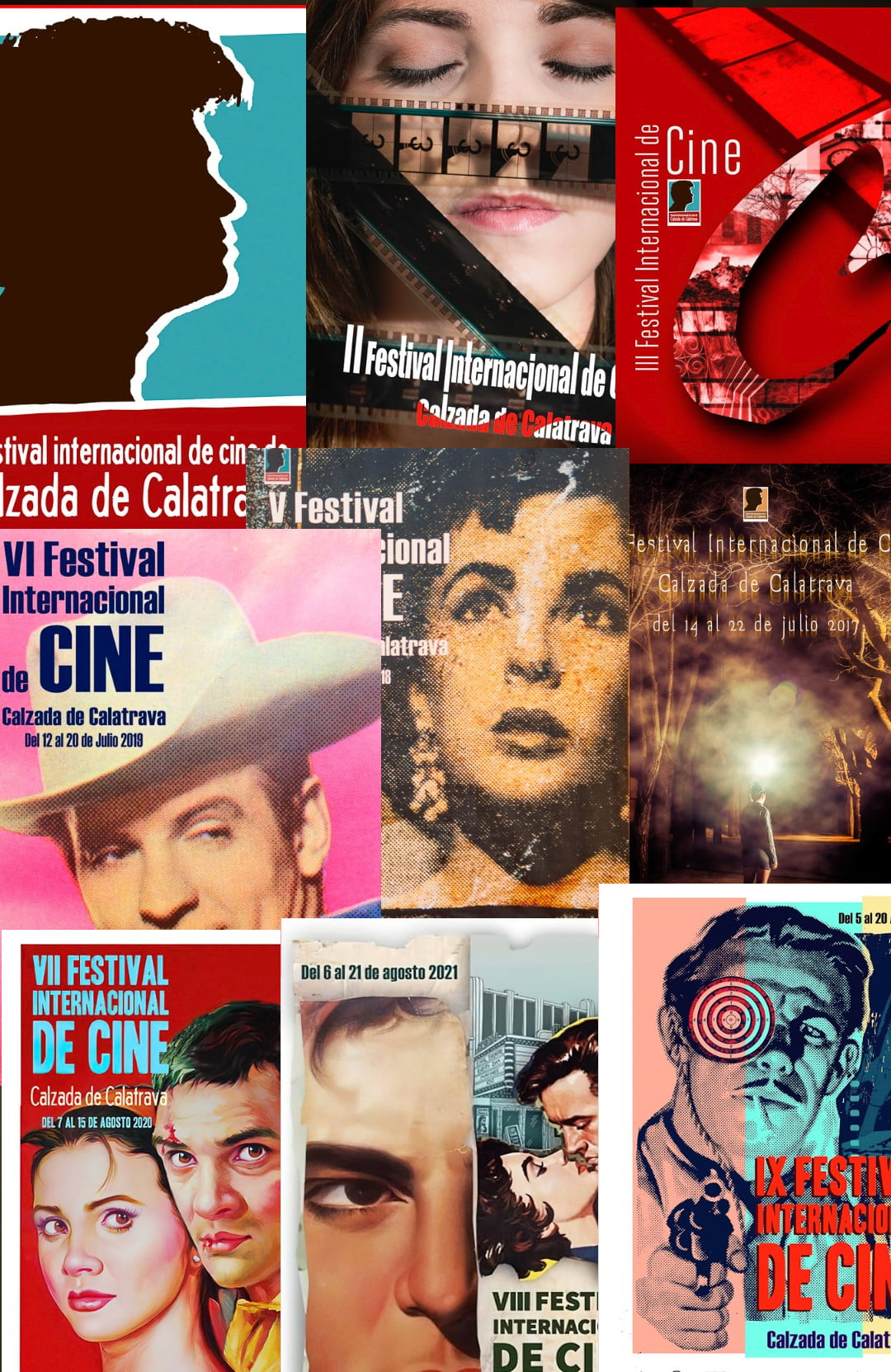 EXPOSICIÓN FOTOGRÁFICA: 10 AÑOS DE FESTIVAL – Festival Internacional de ...