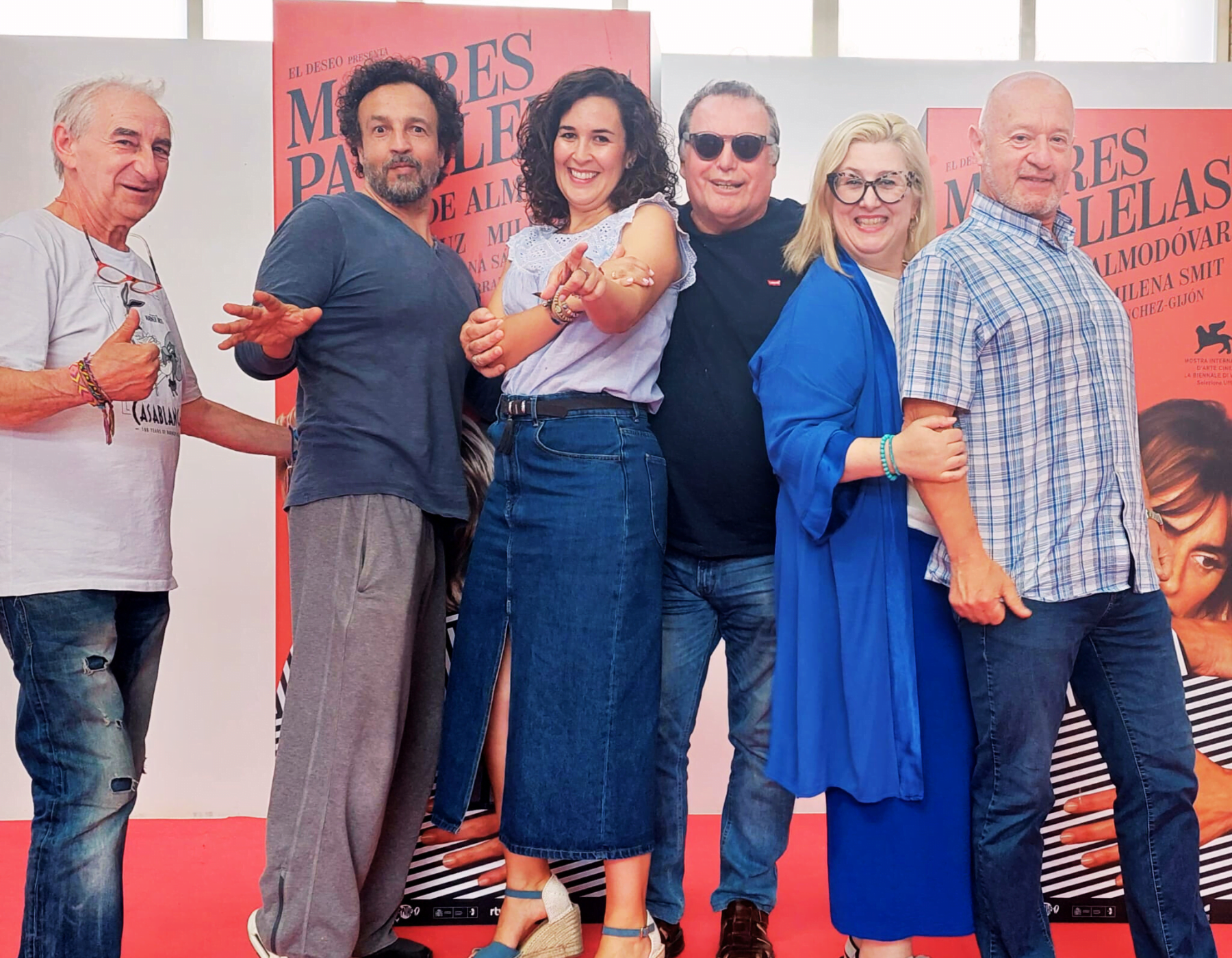 El XI Festival Internacional de Cine de Calzada de Calatrava anuncia ...