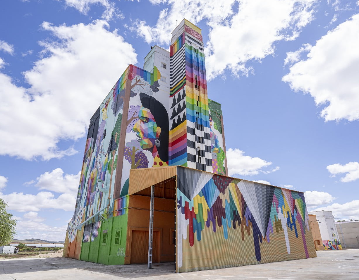 Ruta Turística Almodóvar – XII Festival de Cine de Calzada de Calatrava ...