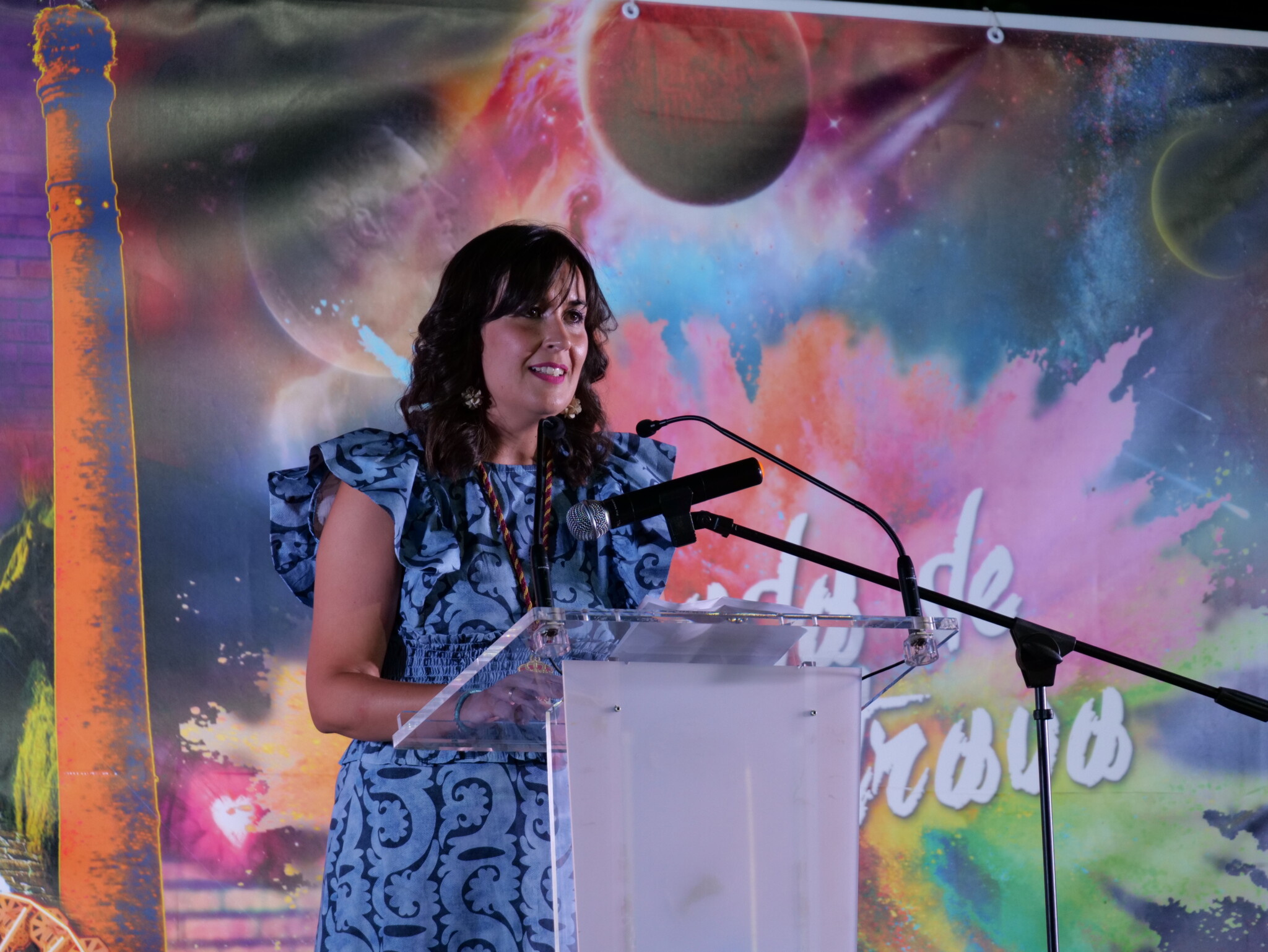 Presentación 12 Festival de Cine – XII Festival de Cine de Calzada de ...