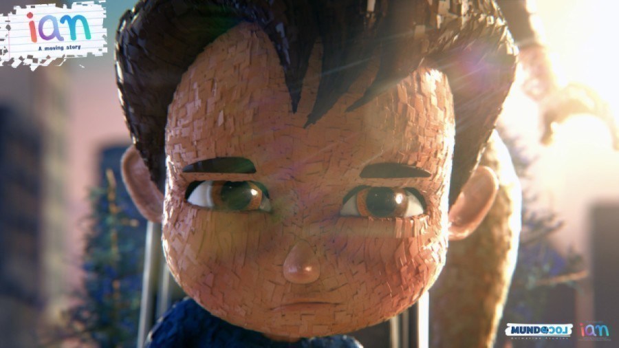 IAN, UNA HISTORIA QUE NOS MOVILIZARÁ – XII Festival de Cine de Calzada ...