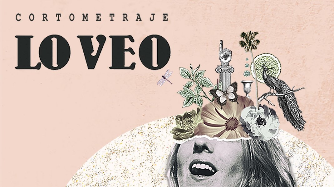 Lo veo – Festival Internacional de Cine de Calzada de Calatrava