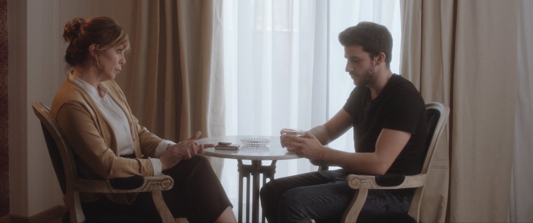 Una mujer completa – XII Festival de Cine de Calzada de Calatrava – 1 / ...