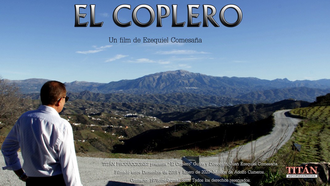 El Coplero – Festival Internacional de Cine de Calzada de Calatrava