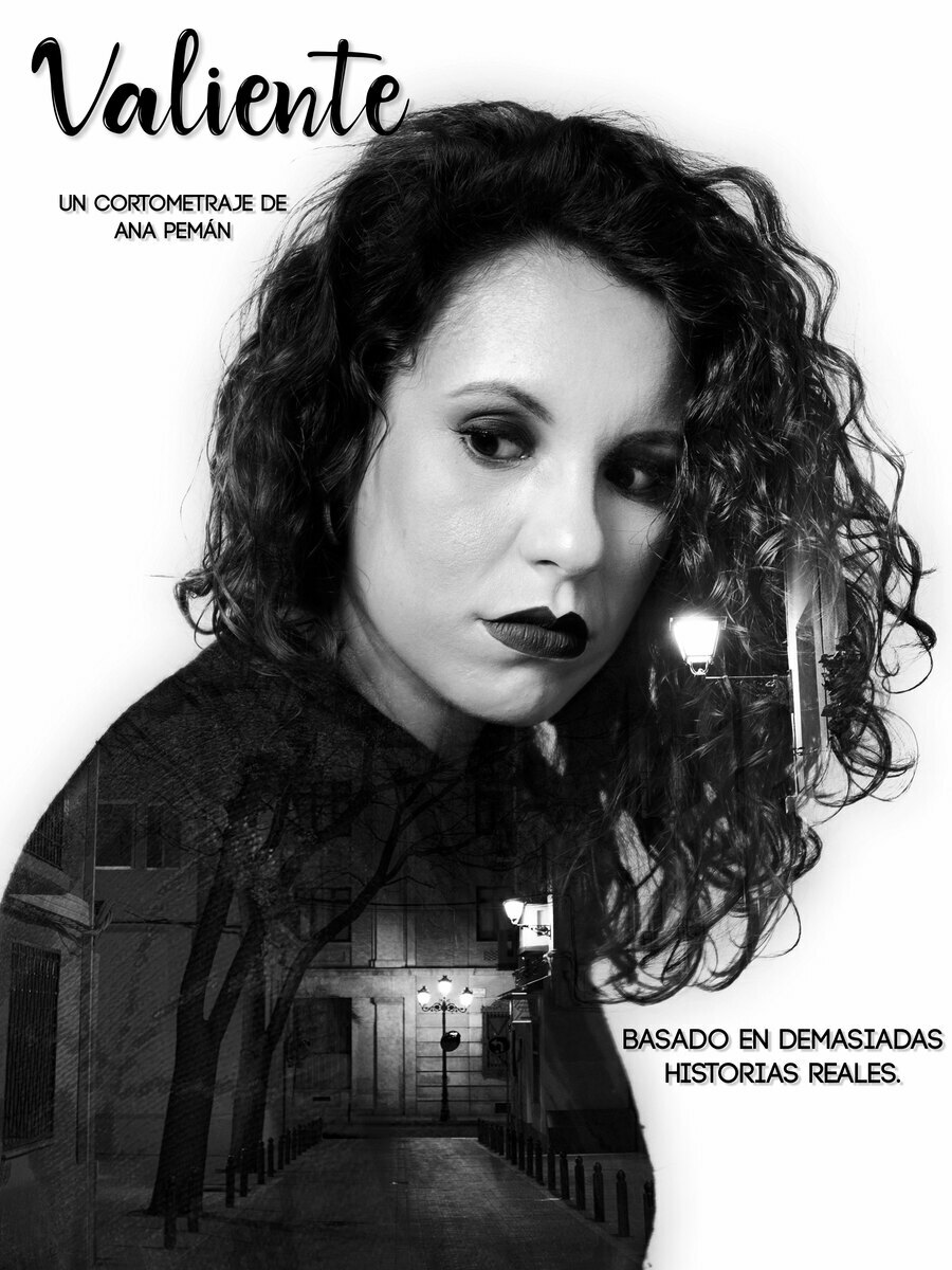 Valiente – Festival Internacional de Cine de Calzada de Calatrava