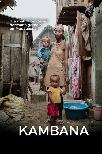 Kambana – XII Festival de Cine de Calzada de Calatrava – 1 /11 Octubre 2025