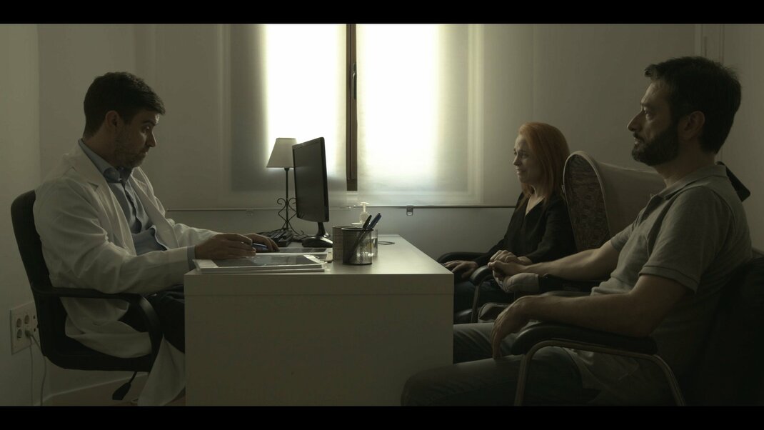 A peculiar and unfortunate birth – Festival Internacional de Cine de ...