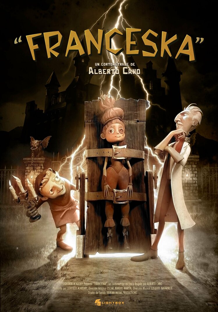 FRANCESKA – Festival Internacional de Cine de Calzada de Calatrava