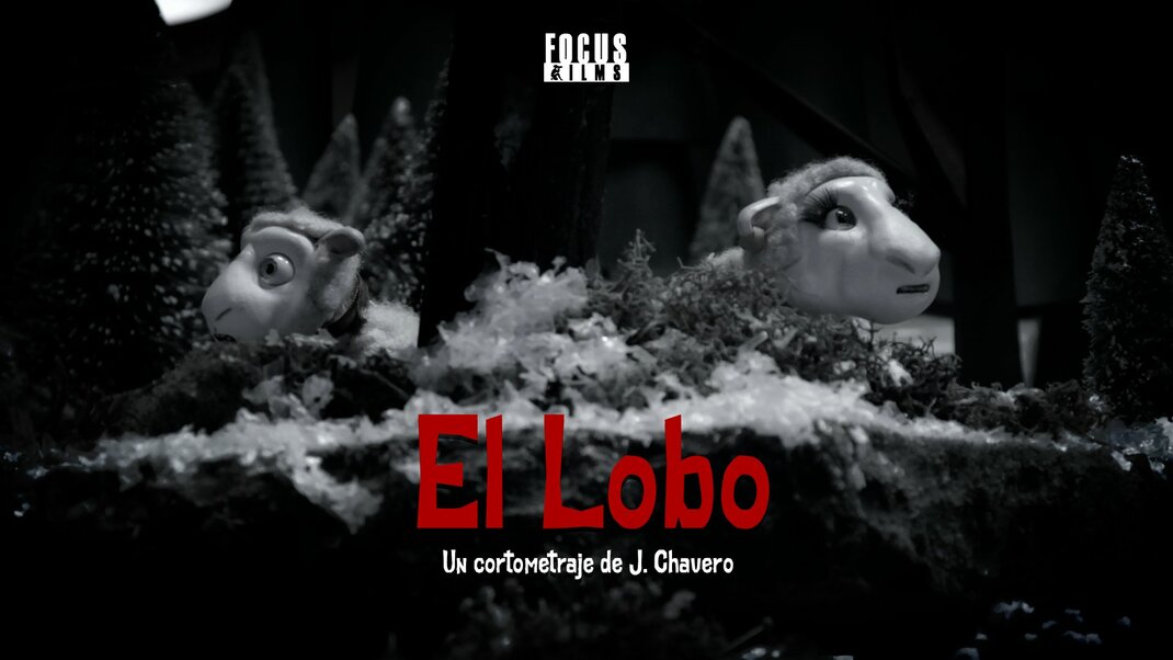 EL LOBO – Festival Internacional de Cine de Calzada de Calatrava