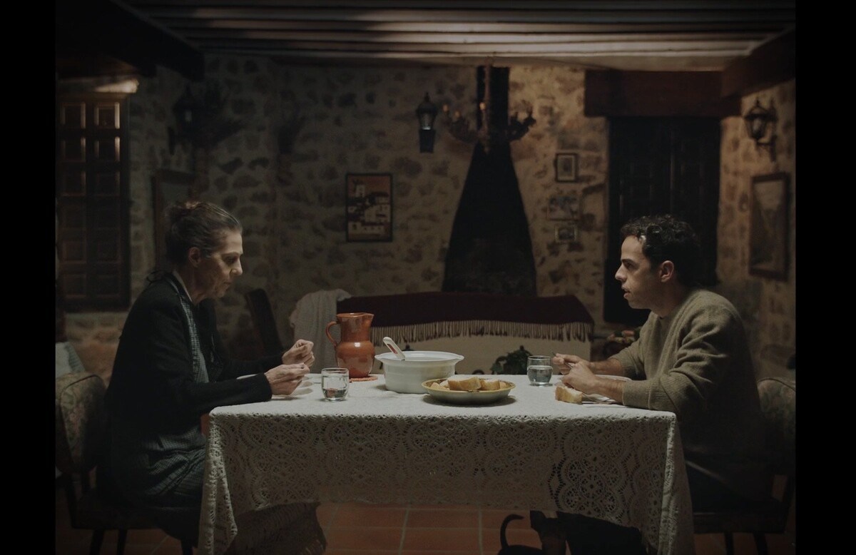 EL PRETERITO IMPERFECTO – 12 Festival de Cine de Calzada de Calatrava ...